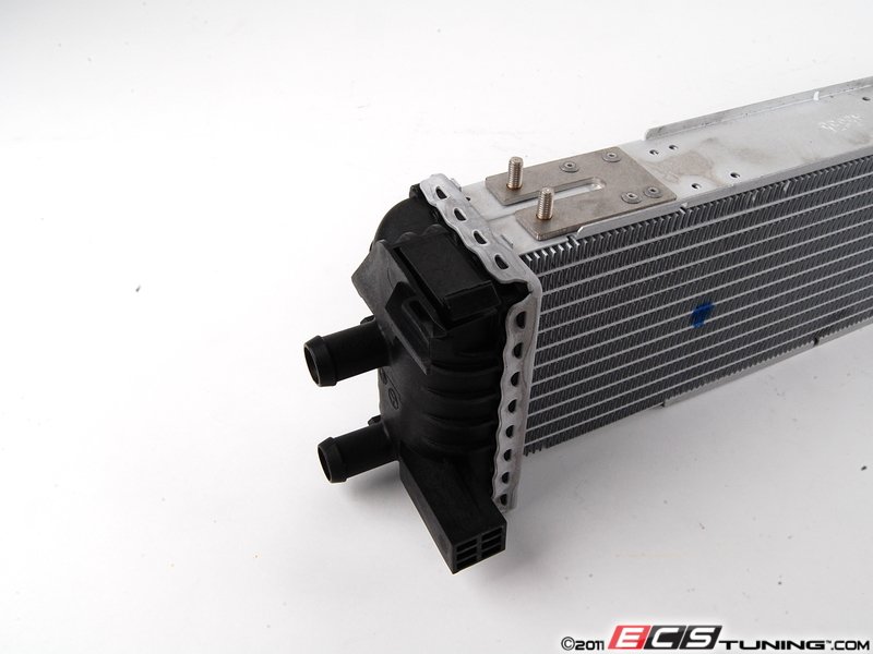 Genuine Mercedes Benz - 2115002802 - RADIATOR