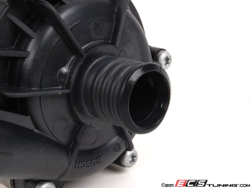 Genuine Mercedes Benz - 0005000386 - Auxiliary Coolant Pump