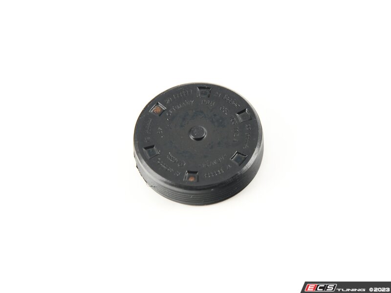Genuine Volkswagen Audi - 03L103113A - COVER (03L 103 113 A)