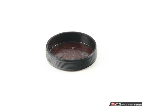 Genuine Volkswagen Audi - 03L103113A - COVER (03L 103 113 A)