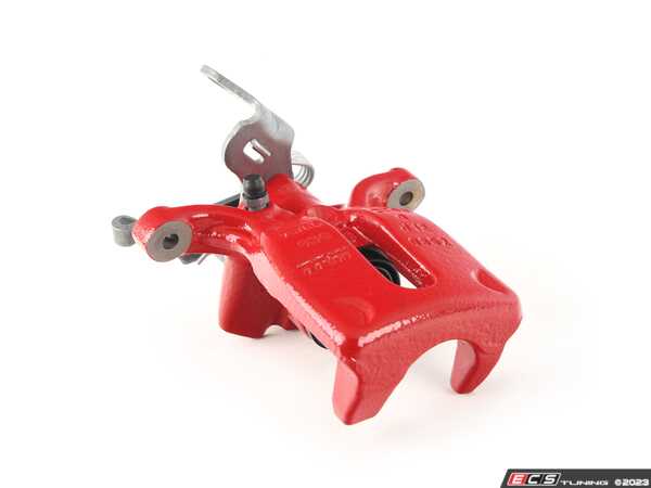 Genuine Volkswagen Audi - 5Q0615424C - Rear Brake Caliper - Right (5Q0 ...