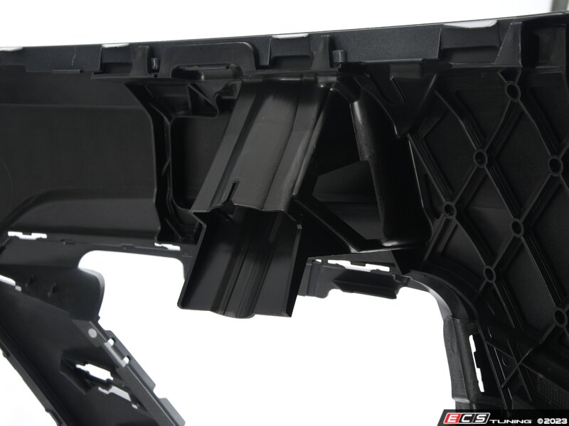 Genuine Volkswagen Audi - 561807217HGRU - COVER (561 807 217 H GRU)