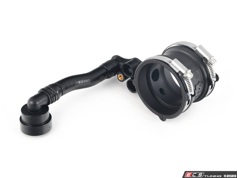 Genuine Mercedes Benz - 1770102900 - VENT LINE