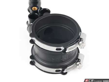 Genuine Mercedes Benz - 1770102900 - VENT LINE