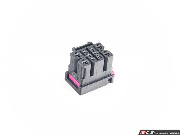 Genuine Volkswagen Audi - 4F0937733 - HOUSING (4F0 937 733)