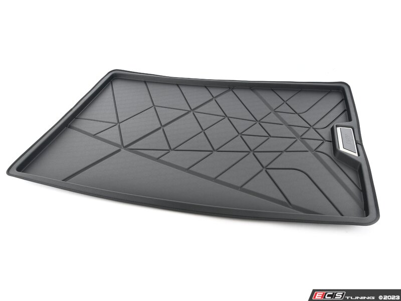 Genuine BMW - 51475A56C44 - FITTED LUGGAGE COMPARTMENT M (51-47-5-A56-C44)