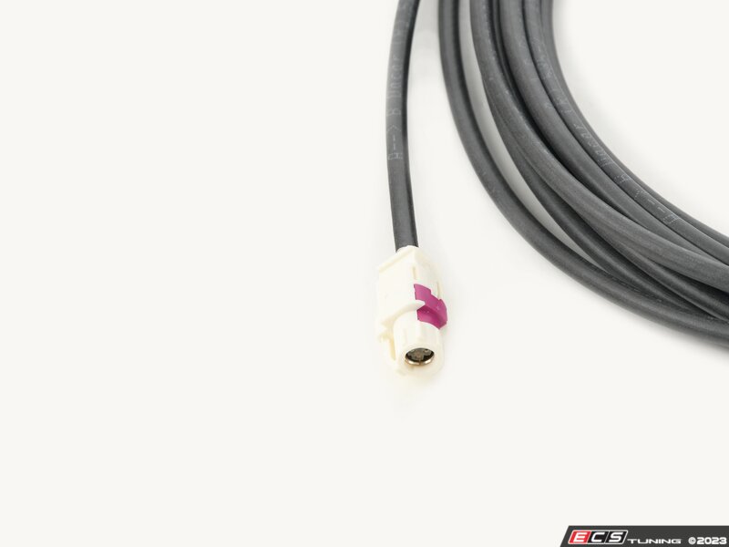 Genuine Volkswagen Audi - 4G0971192D - HARNESS (4G0 971 192 D)