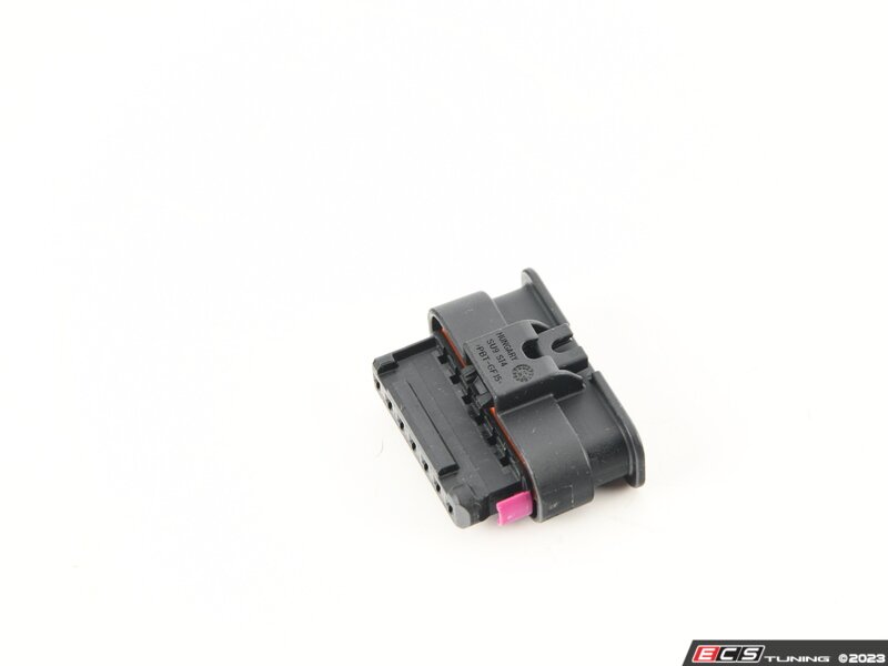 Genuine Volkswagen Audi - 5QF973707A - HOUSING (5QF 973 707 A)