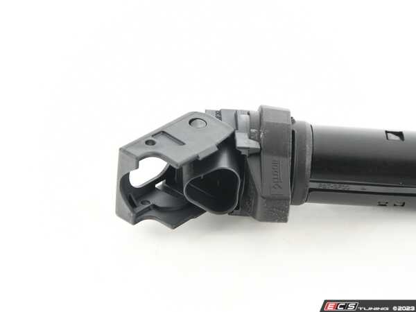 Genuine BMW - 12135A06753 - Ignition Coil With Spark Plug Connector (12 ...