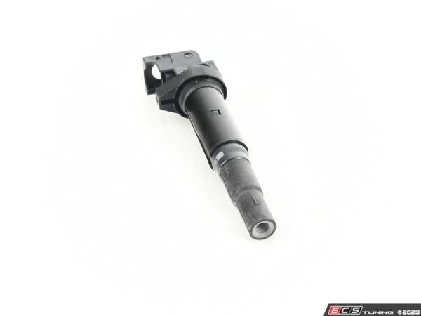 Genuine BMW - 12135A06753 - Ignition Coil With Spark Plug Connector (12 ...