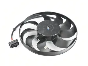 Genuine Volkswagen Audi - 1J0820803N - A/C Compressor (1J0 820 803 N)