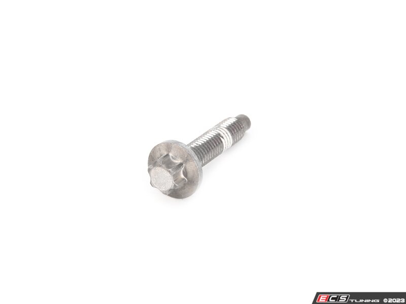 Genuine BMW - 11137559537 - Torx Screw - Priced Each (11-13-7-559-537)