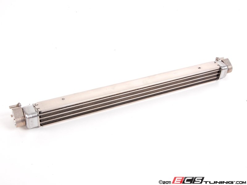 Genuine Mercedes Benz - 2115010201 - Transmission Oil Cooler