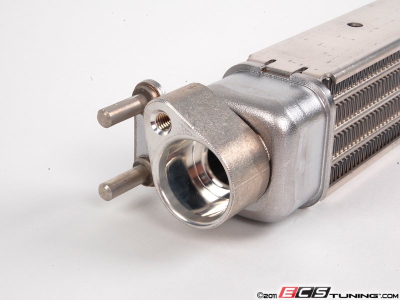 Genuine Mercedes Benz - 2115010201 - Transmission Oil Cooler