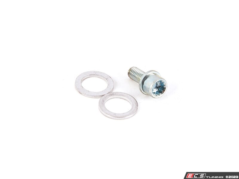 Gates - 06H145778B - Turbo Oil Supply Line