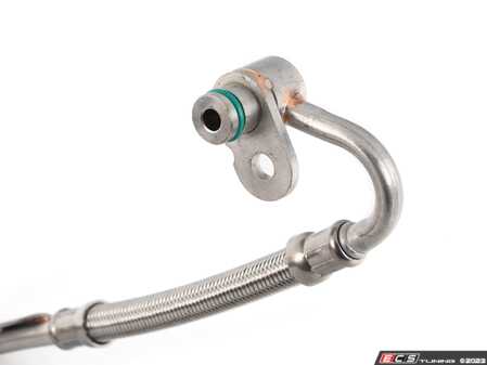 Gates - 06H145778B - Turbo Oil Supply Line
