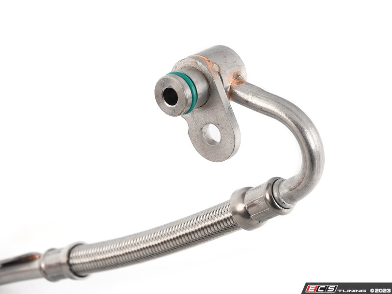 Gates - 06H145778B - Turbo Oil Supply Line