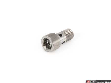 Gates - 06H145778B - Turbo Oil Supply Line