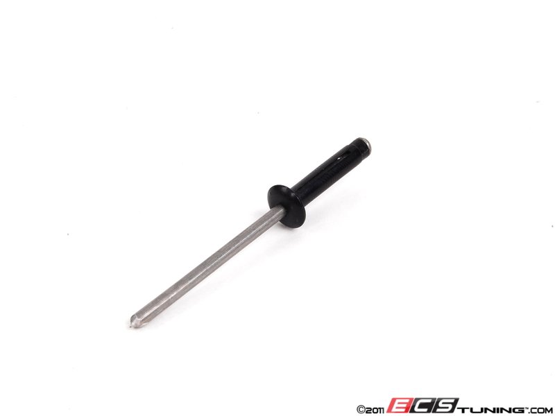 Genuine Volkswagen Audi - N90346302 - POP-RIVET (N 903 463 02)