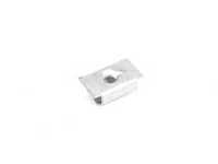 Genuine Mercedes Benz - 0019949845 - Clip-Type Nut - Priced Each
