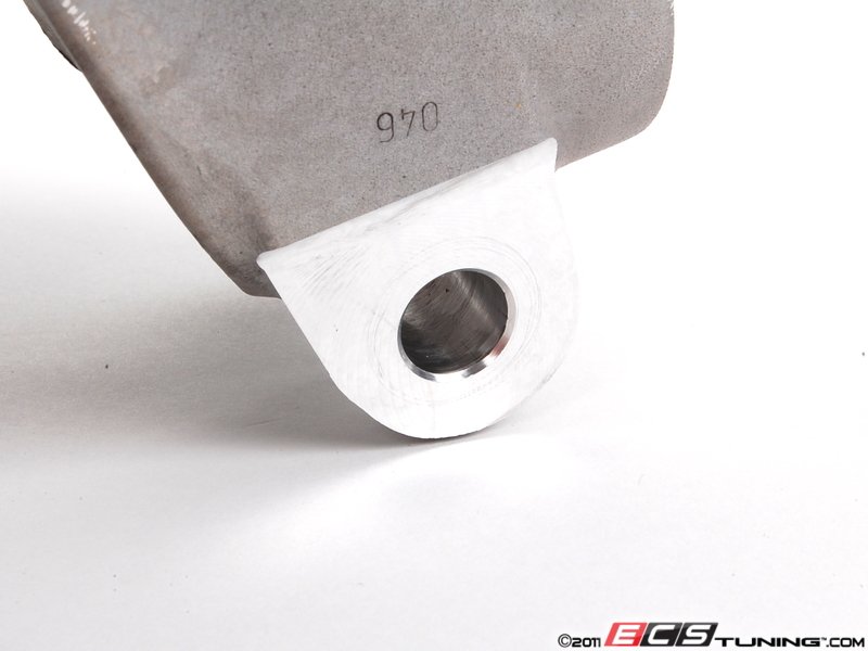 Genuine BMW - 31216793924 - Front Wheel Bearing Housing - Right (31-21 ...