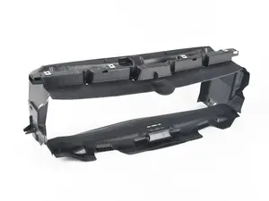 Genuine BMW - 51748057149 - Air Duct - Left (51-74-8-057-149)