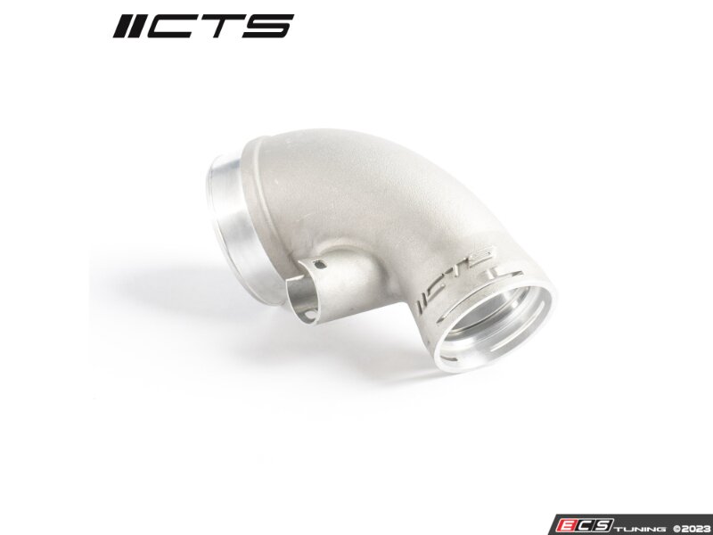 CTS - CTS-HW-506 - CTS Turbo B58 Gen 1 Turbo Inlet Pipe
