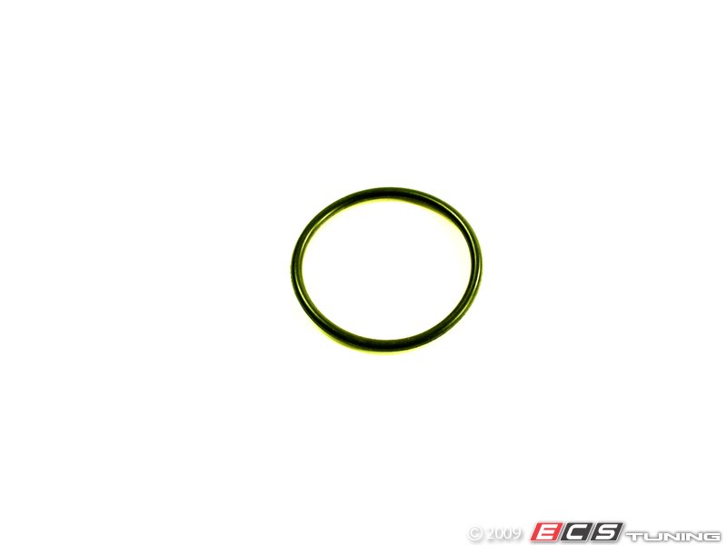 Genuine Volkswagen Audi - 01v321379 - Drain Plug Seal (01v 321 379)