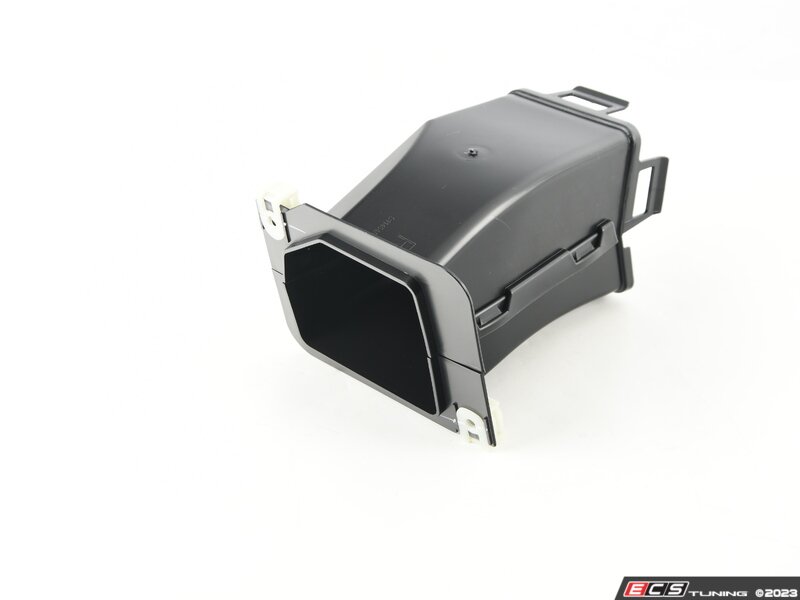 Genuine BMW - 51747400006 - Brake Duct - Right (51-74-7-400-006)