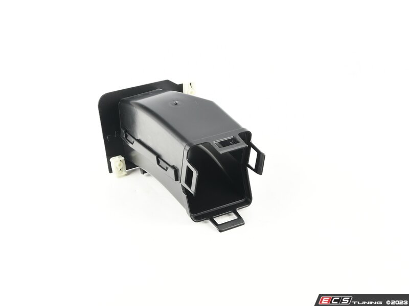 Genuine BMW - 51747400006 - Brake Duct - Right (51-74-7-400-006)