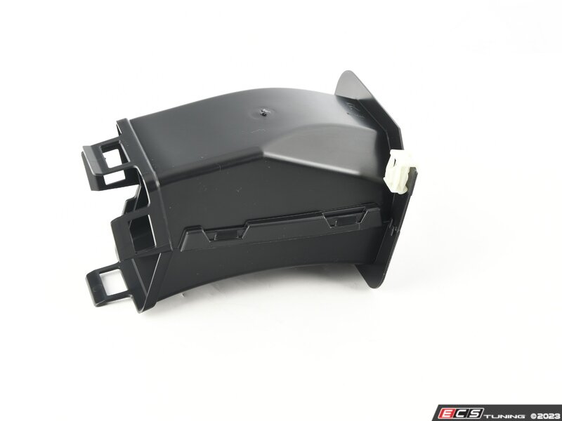 Genuine BMW - 51747400006 - Brake Duct - Right (51-74-7-400-006)