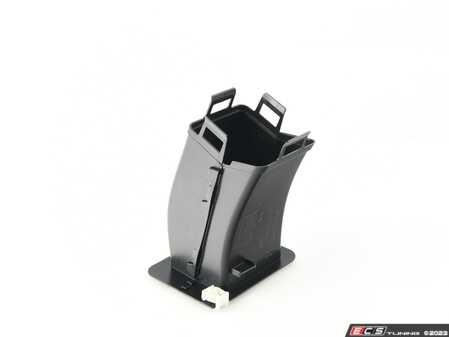 Genuine BMW - 51747400006 - Brake Duct - Right (51-74-7-400-006)