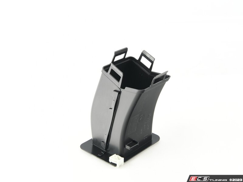 Genuine BMW - 51747400006 - Brake Duct - Right (51-74-7-400-006)