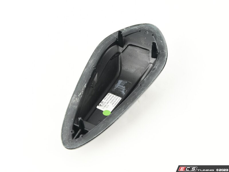 Genuine BMW - 65205A59AC9 - ANTENNA COVER ARAMIDE (65-20-5-A59-AC9)