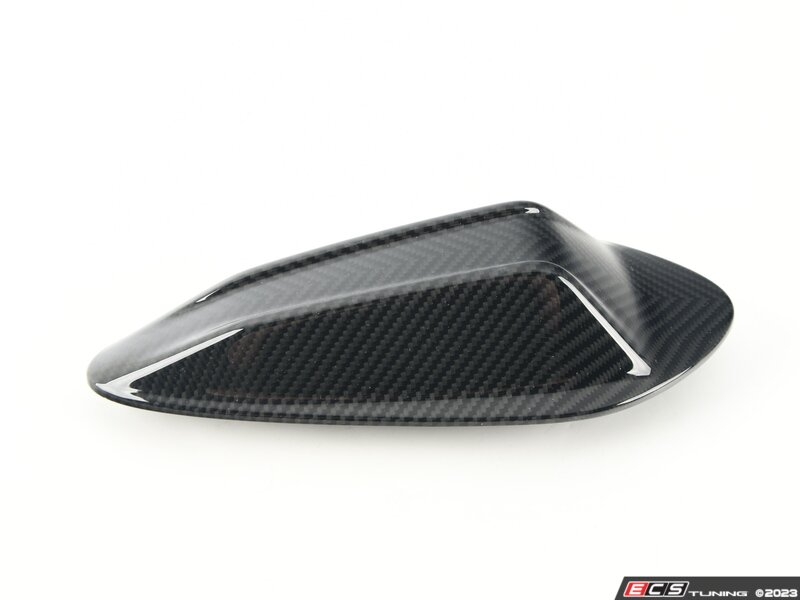 Genuine BMW - 65205A59AC9 - ANTENNA COVER ARAMIDE (65-20-5-A59-AC9)