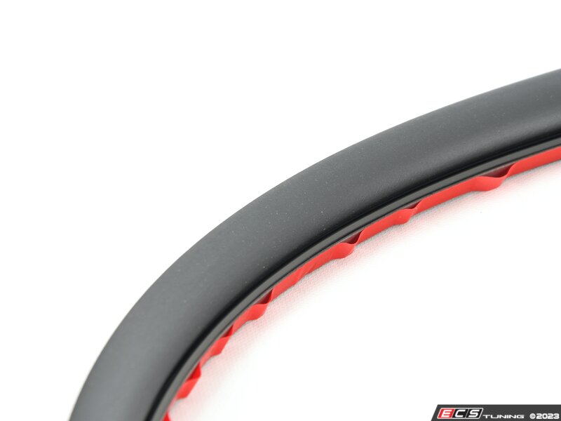 Genuine Volkswagen Audi - 8J0837718A - Outer Door Seal - Right (8J0 837 ...