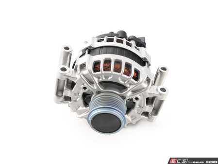 Genuine Volkswagen Audi - 06K903024C - Alternator (06K 903 024 C)