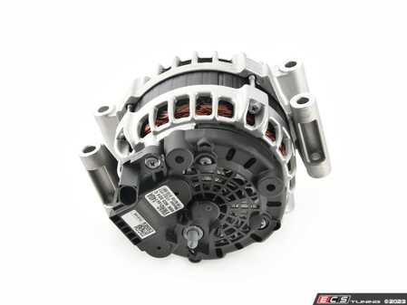 Genuine Volkswagen Audi - 06K903024C - Alternator (06K 903 024 C)