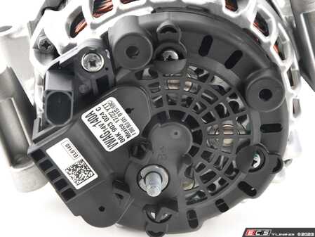 Genuine Volkswagen Audi - 06K903024C - Alternator (06K 903 024 C)