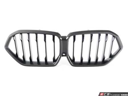 Genuine BMW M Performance - 51712467265 - BMW M Performance Kidney ...