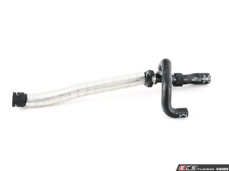 Genuine Volkswagen Audi - 5N0122073AA - WATER HOSE (5N0 122 073 AA)