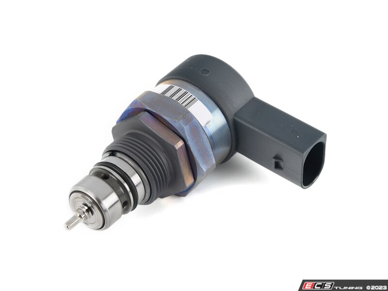 Genuine MINI - 13537801992 - PRESSURE REGULATING VALVE (13-53-7-801-992)