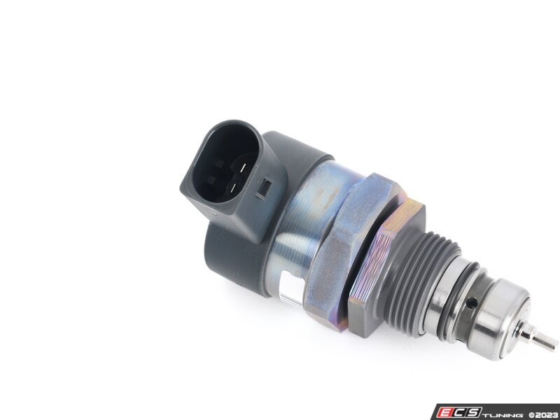 Genuine MINI - 13537801992 - PRESSURE REGULATING VALVE (13-53-7-801-992)