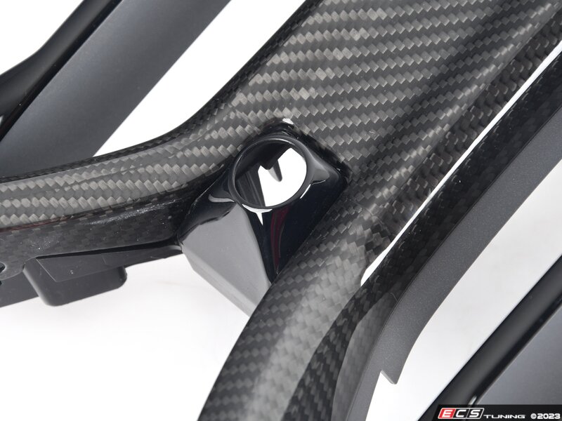 Genuine BMW M Performance - 51712467265 - BMW M Performance Kidney ...