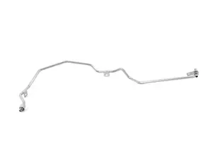 Genuine Volkswagen Audi - 8R0317817AA - LINE (8R0 317 817 AA)