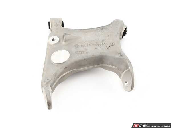 Genuine BMW - 33326754557 - Rear Lower Control Arm - Left (33-32-6-754-557)