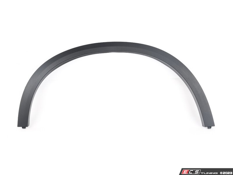 Genuine BMW - 51777425452 - WHEEL ARCH TRIM, REAR RIGHT (51-77-7-425-452)