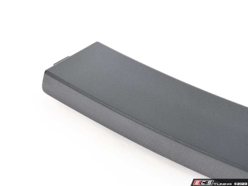 Genuine BMW - 51777425452 - WHEEL ARCH TRIM, REAR RIGHT (51-77-7-425-452)