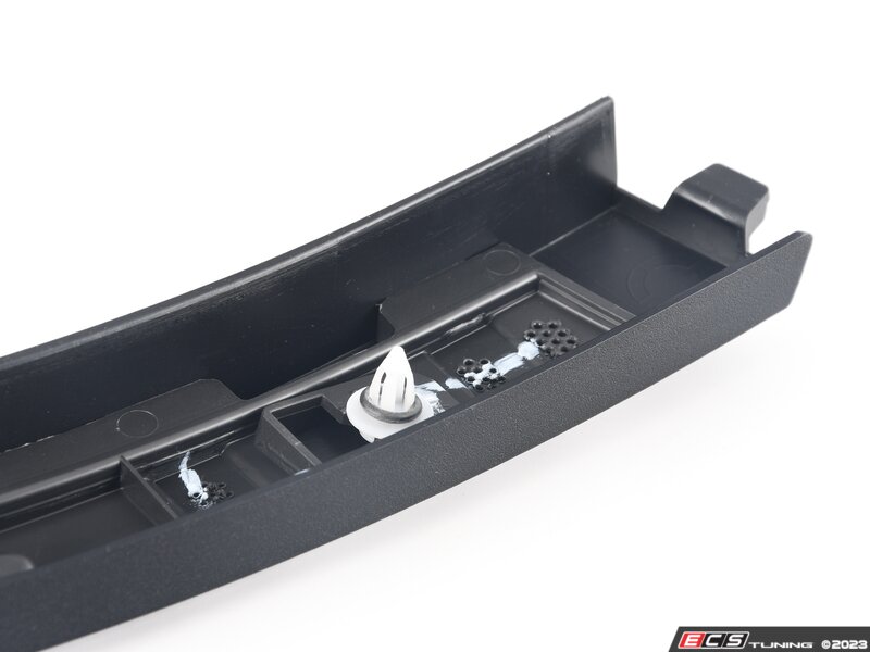 Genuine BMW - 51777425452 - WHEEL ARCH TRIM, REAR RIGHT (51-77-7-425-452)