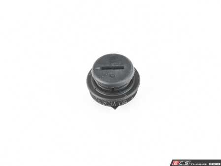 Genuine Volkswagen Audi - 8P0823433B - BUMPER (8P0 823 433 B)